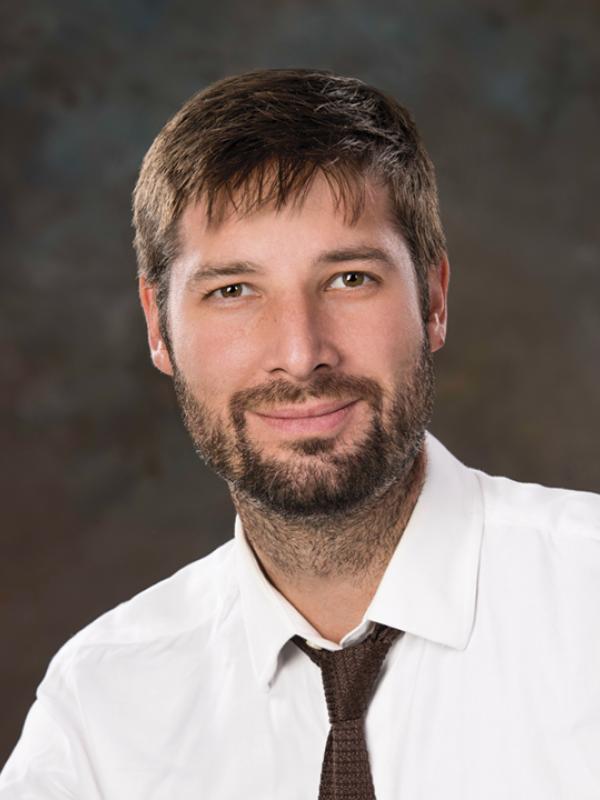 Psychiatry | St. Peter's Health